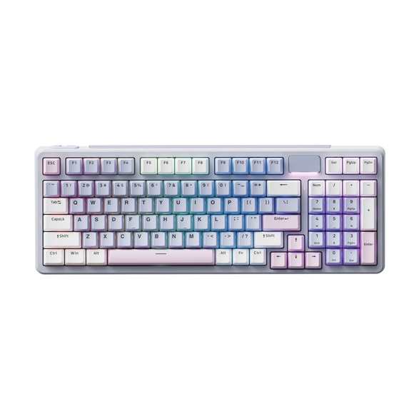 Rapoo | Computers, Laptops & Parts | Rapoo Mechanical Wireless Gaming ...